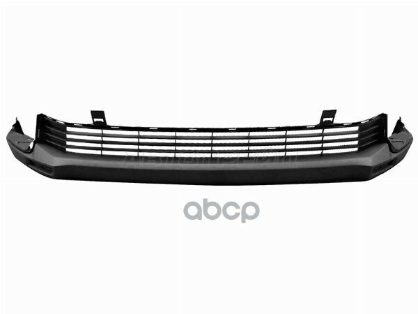 Бампер передний Toyota Highlander 16-20 (Нижняя часть) Sat арт. ST-90-0036