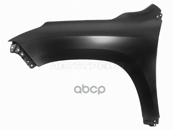 Крыло переднее Lexus LX 15-23 (Слева) Sat арт. ST-LX92-016-2