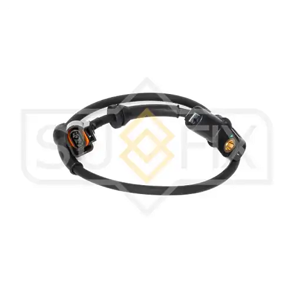 SUFIX IW-1072 датчик частота вращения колеса (датчик abs) VW Sharan (Шаран) 95-10