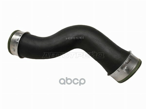 Патрубок Audi A3 03-13 / Skoda Octavia 04-13 HOSU арт. HSRH0161