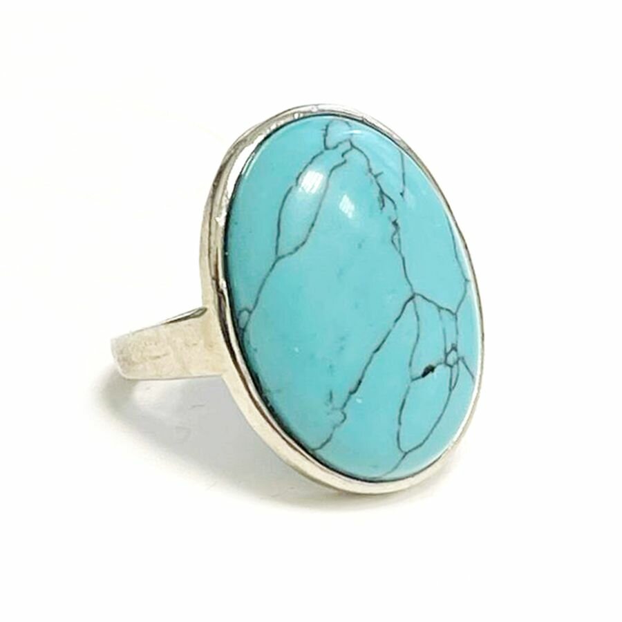 Кольцо, говлит