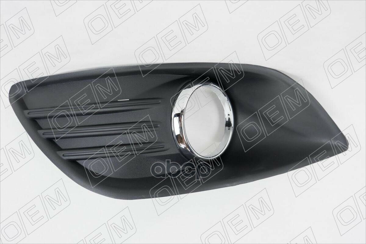 Окантовка противотуманной фары левая O.E.M. арт. OEM1309L