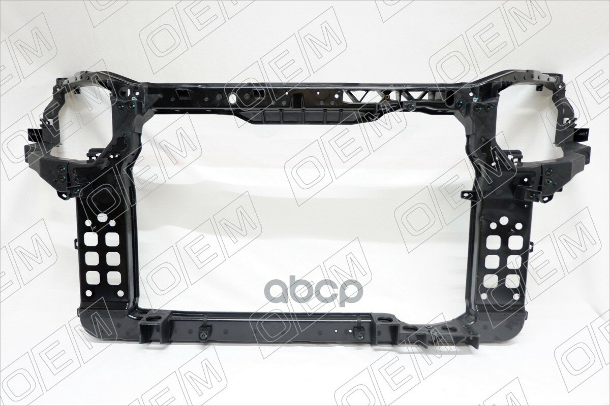 Панель передняя (суппорт радиатора) O.E.M. арт. OEM0101PANP
