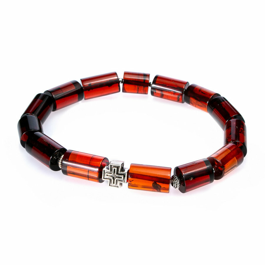 Браслет Amberprofi