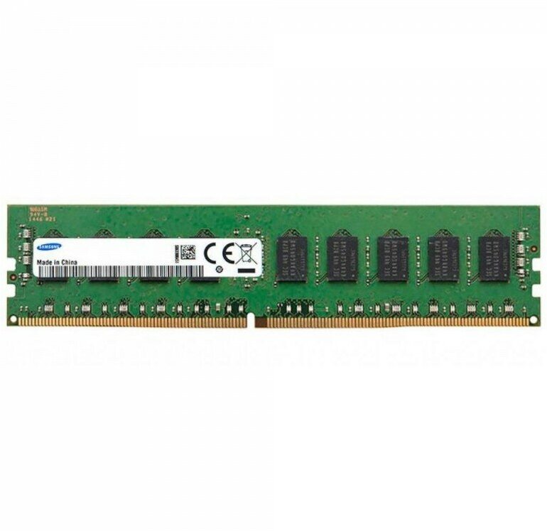 Оперативная память Samsung DDR3 4Gb DIMM (M378B5173EB0 - CK0)
