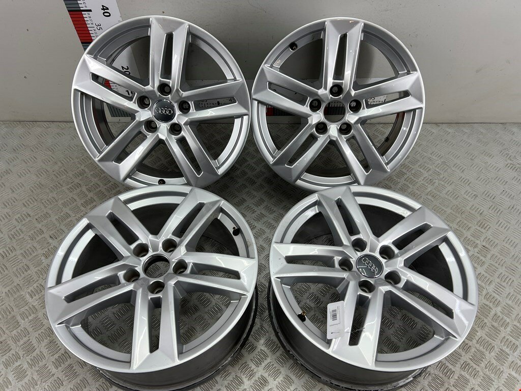 Диск литой Audi A4 B9 8W0601025P арт. 2208243