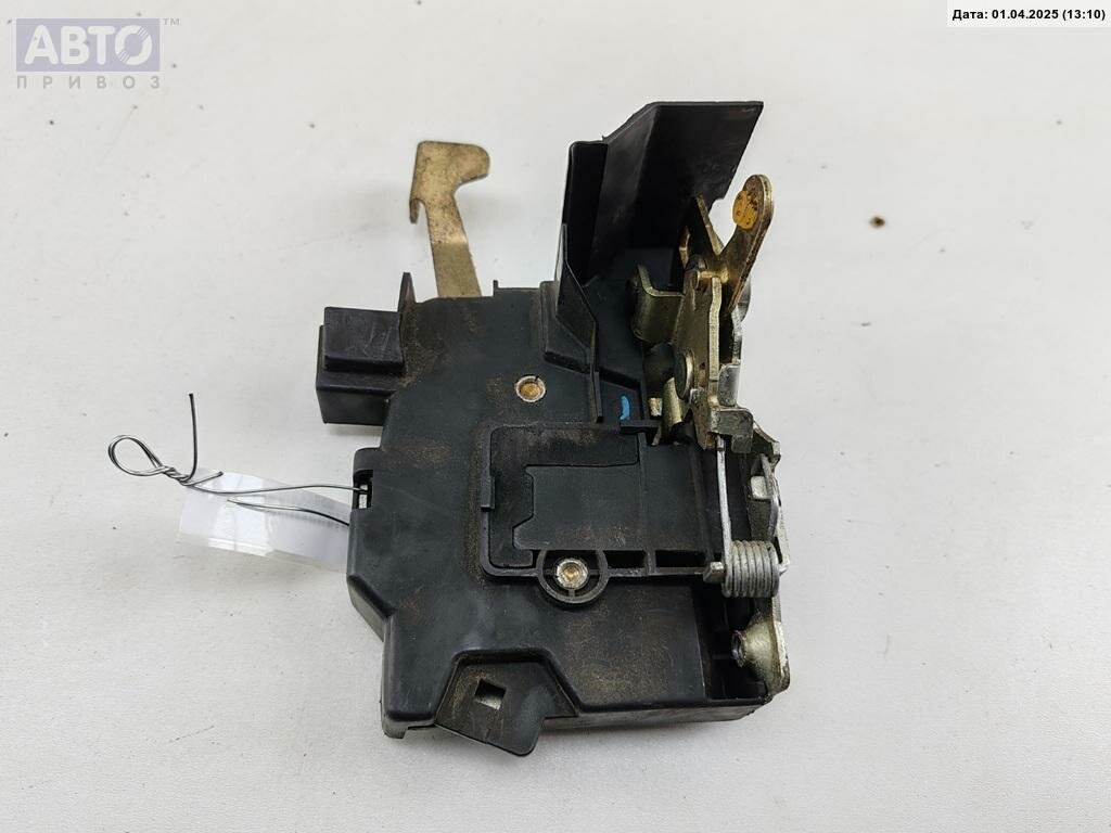 Замок двери передней правой BMW 5 E34 (1987-1996)