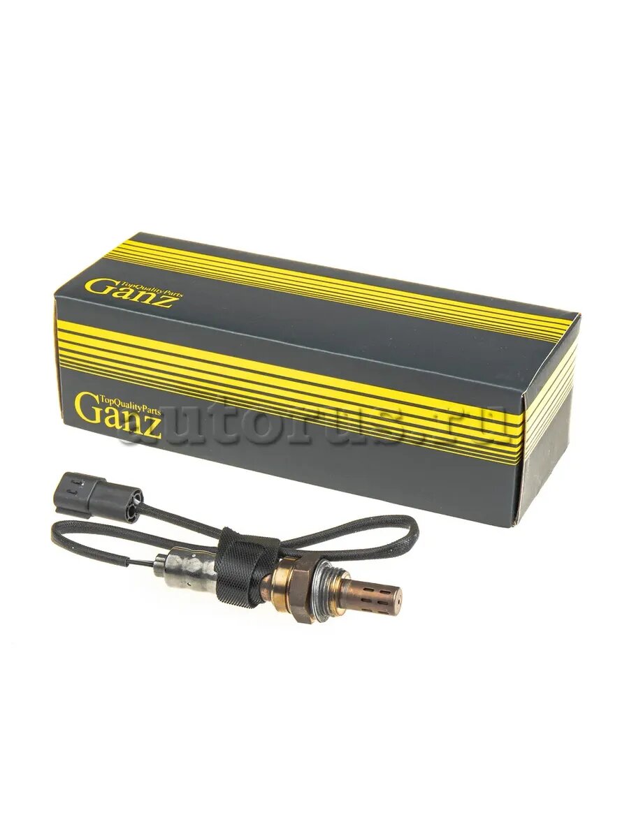 Датчик кислорода DAEWOO Matiz GANZ GIG05070