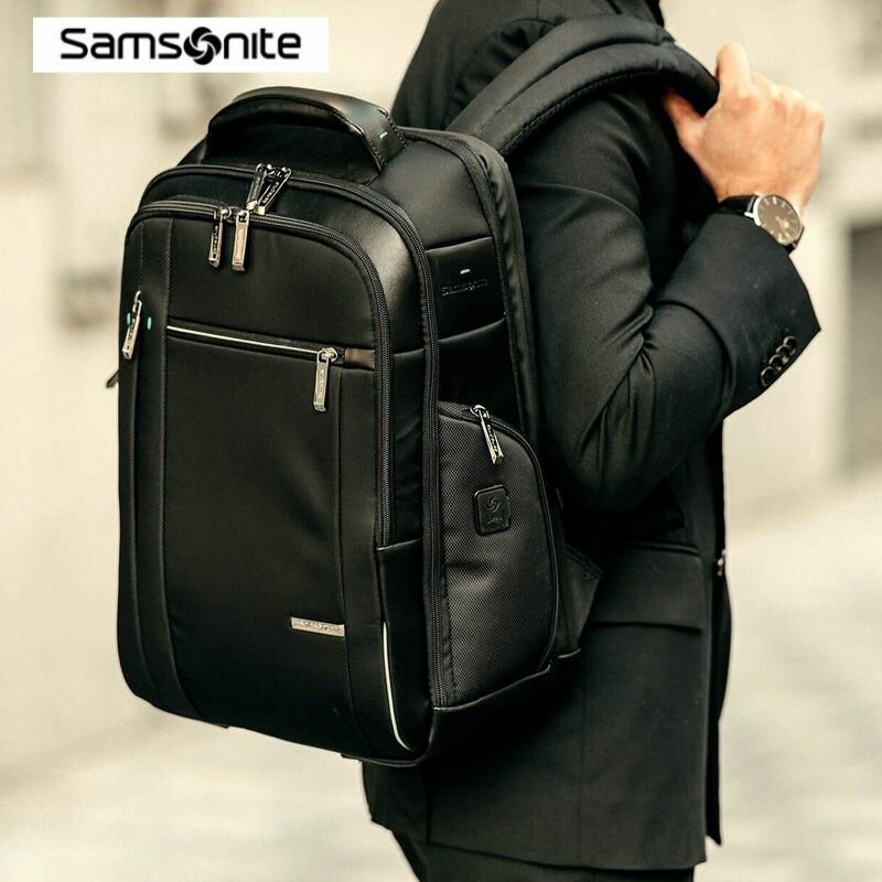 Рюкзак мужской Samsonite KG3