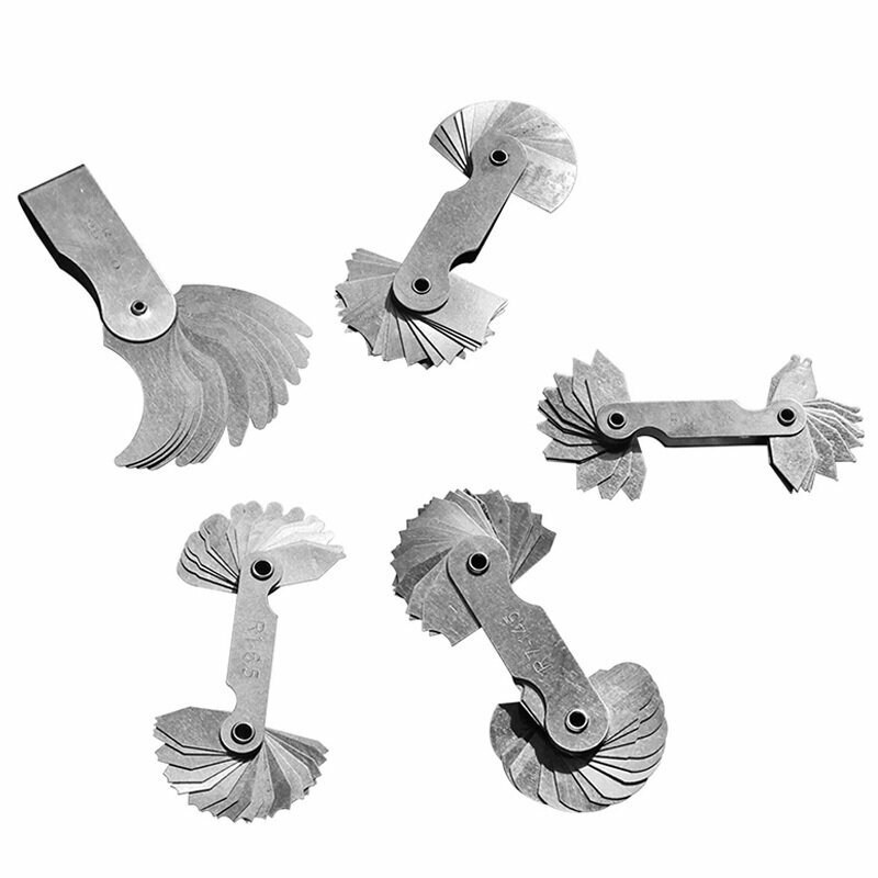 Набор инструментов