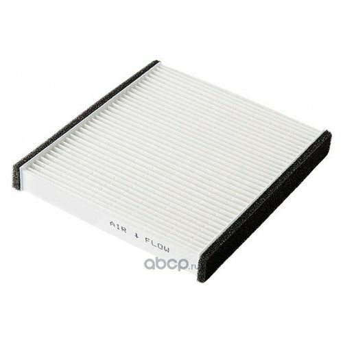 Фильтр салонный AZUMI AC26702