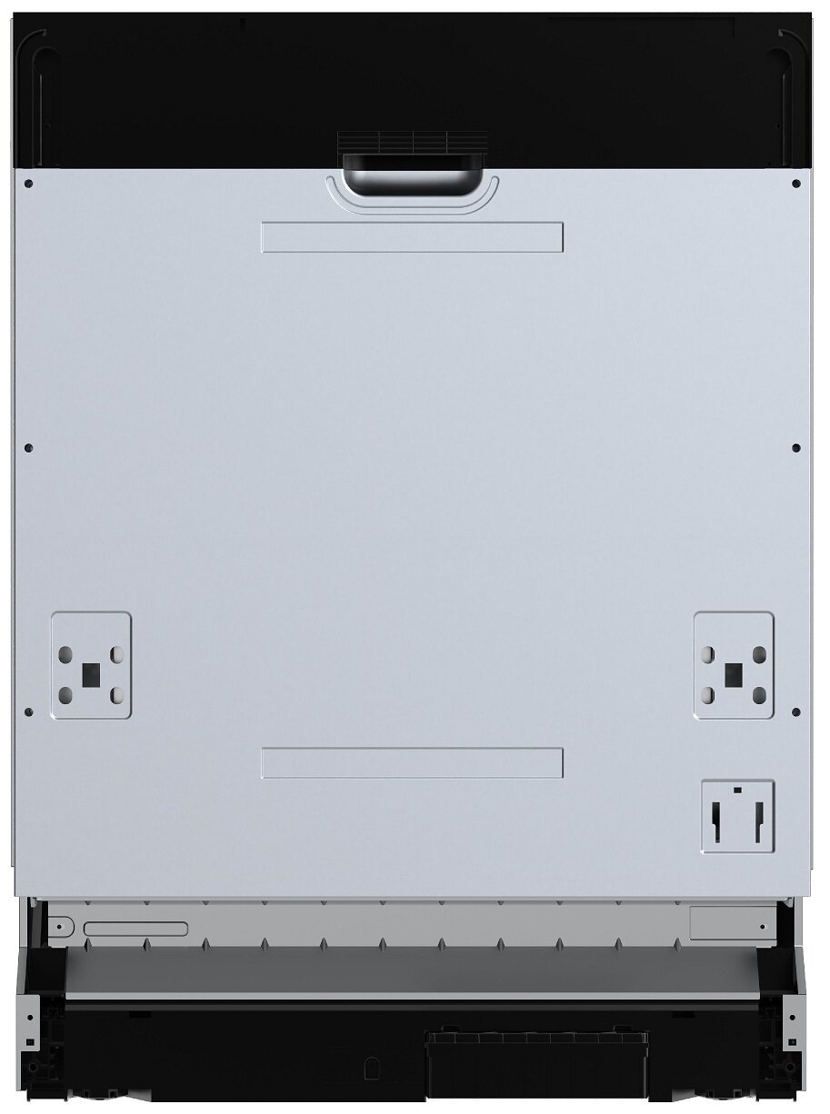 Встраиваемая посудомоечная машина Korting KDI 60984