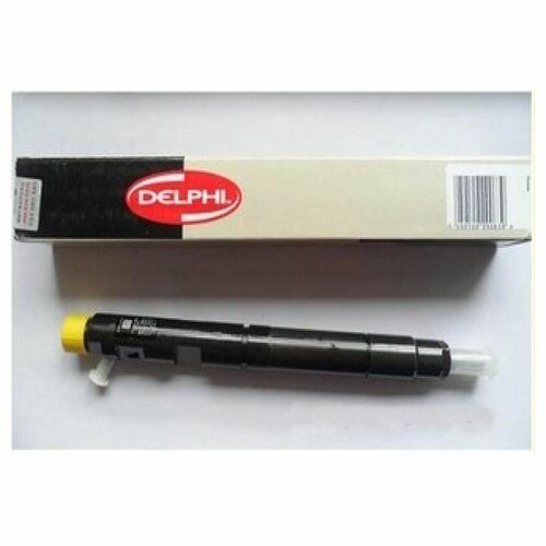 Форсунка топливная hover h5 дизель Great Wall 1100100ed01