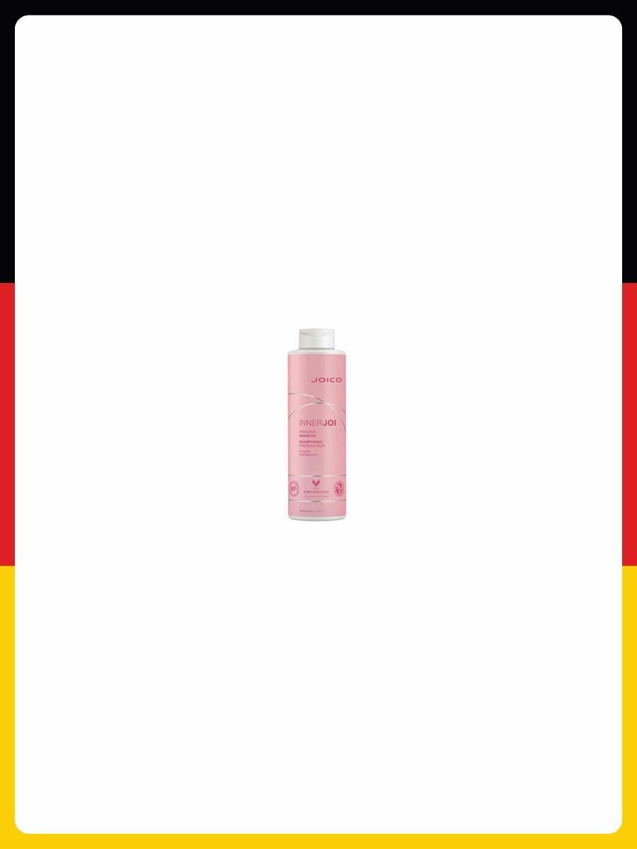 Шампунь Joico InnerJoi Preserve, 1000 мл