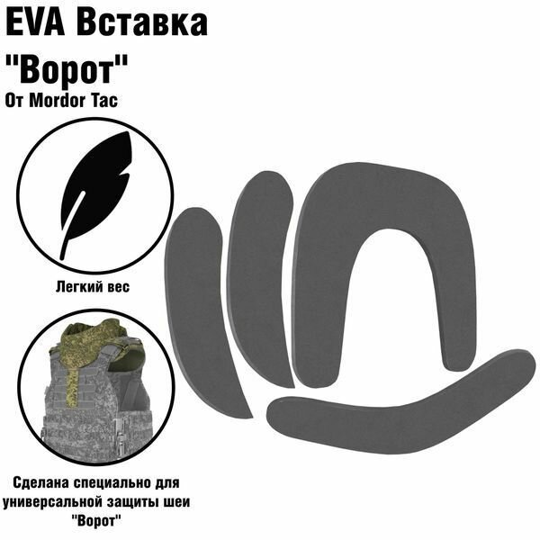 EVA Вставки Ворот — фото 1