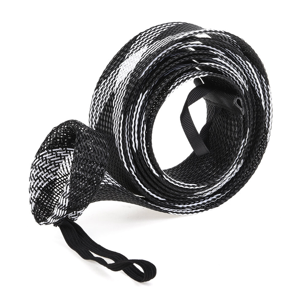 190cm Fishing Rod Cover Spinning Sleeve Pole Sock Glove Casting Sea Protector Tools