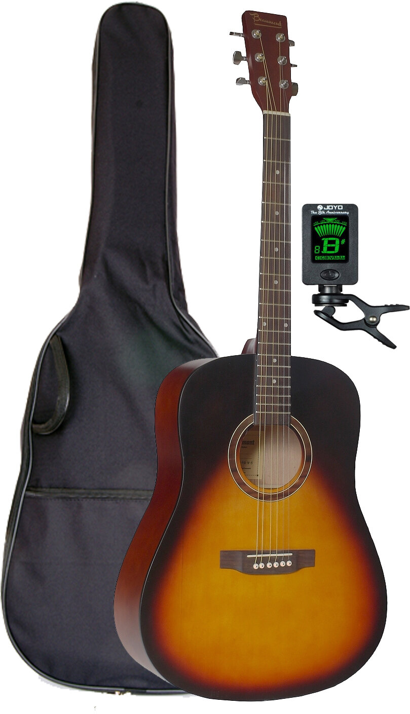 Акустическая гитара