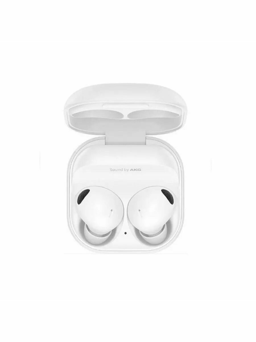 Беспроводные наушники Samsung Galaxy Buds2 Pro, White