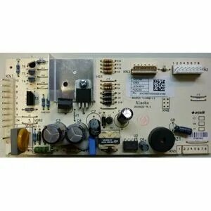 Электронный модуль управления (плата питания, блок управления) для холодильников Beko, Blomberg, Hansa 4326991985, 4326992285