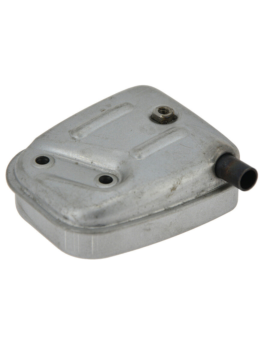 Глушитель для триммера (бензокосы) MAKITA ER2550LH