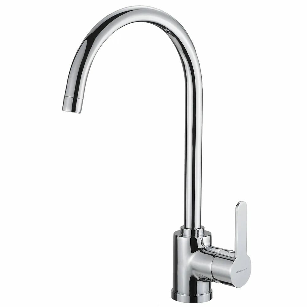 Смеситель для кухни из латуни Clever ARTIC URBAN