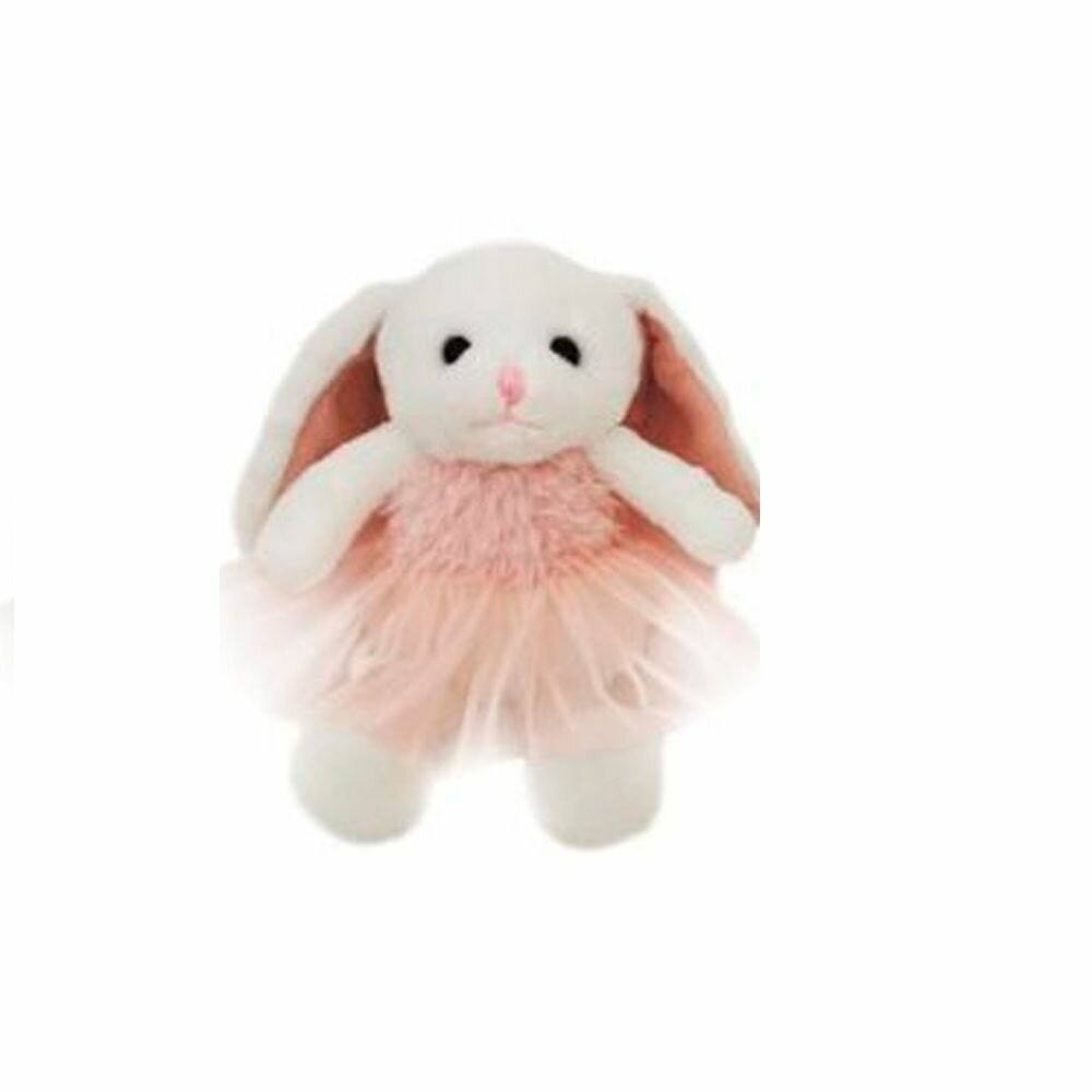Мягкая игрушка Мила зайка 13см, 682232