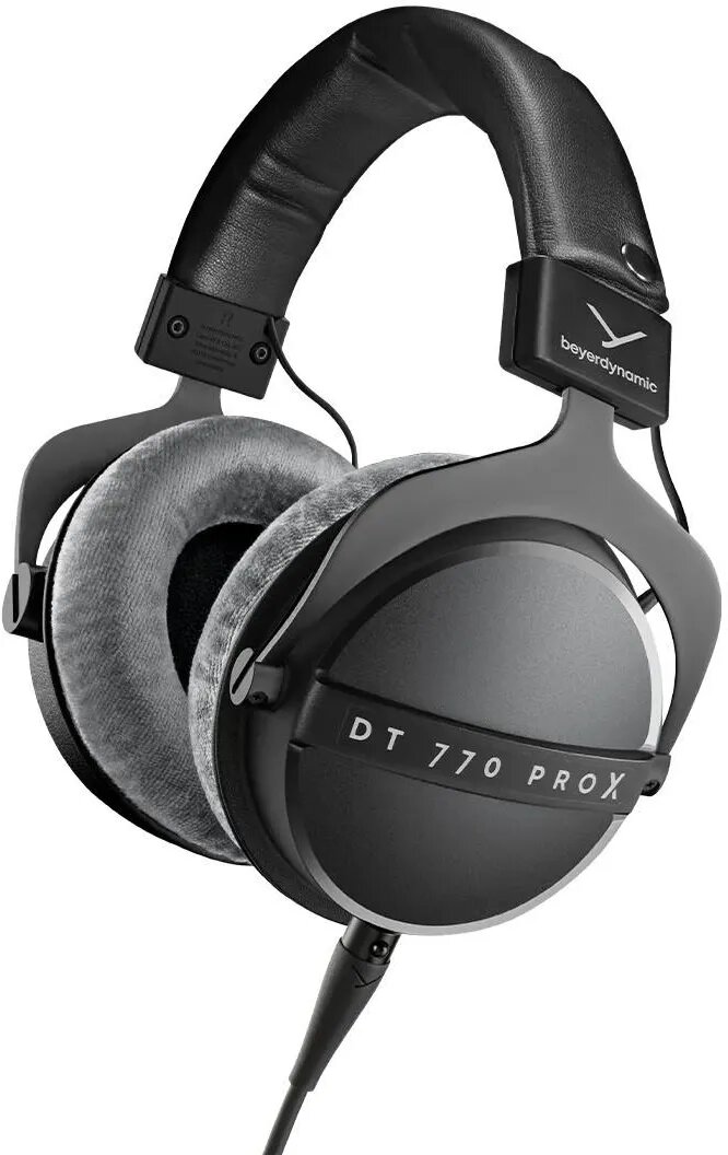 Наушники Beyerdynamic DT 770 PRO X (48 Ohm)
