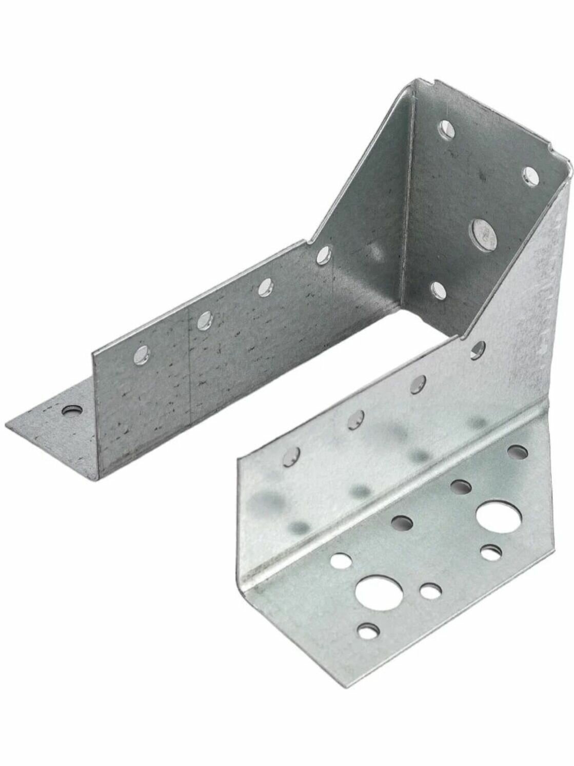 Опора бруса РК груп раскрытая, 51x105 РКГ00007731