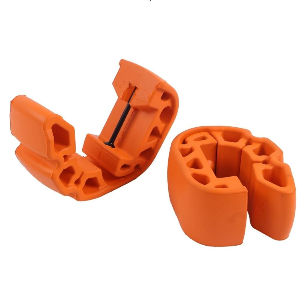 Универсальные фендеры для водного транспорта