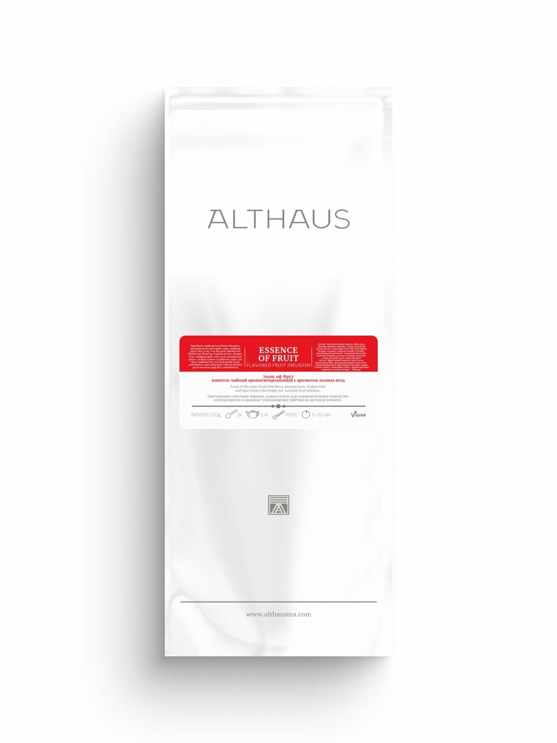 ЧА5090 Эсенс оф Фрут (Л), 250г