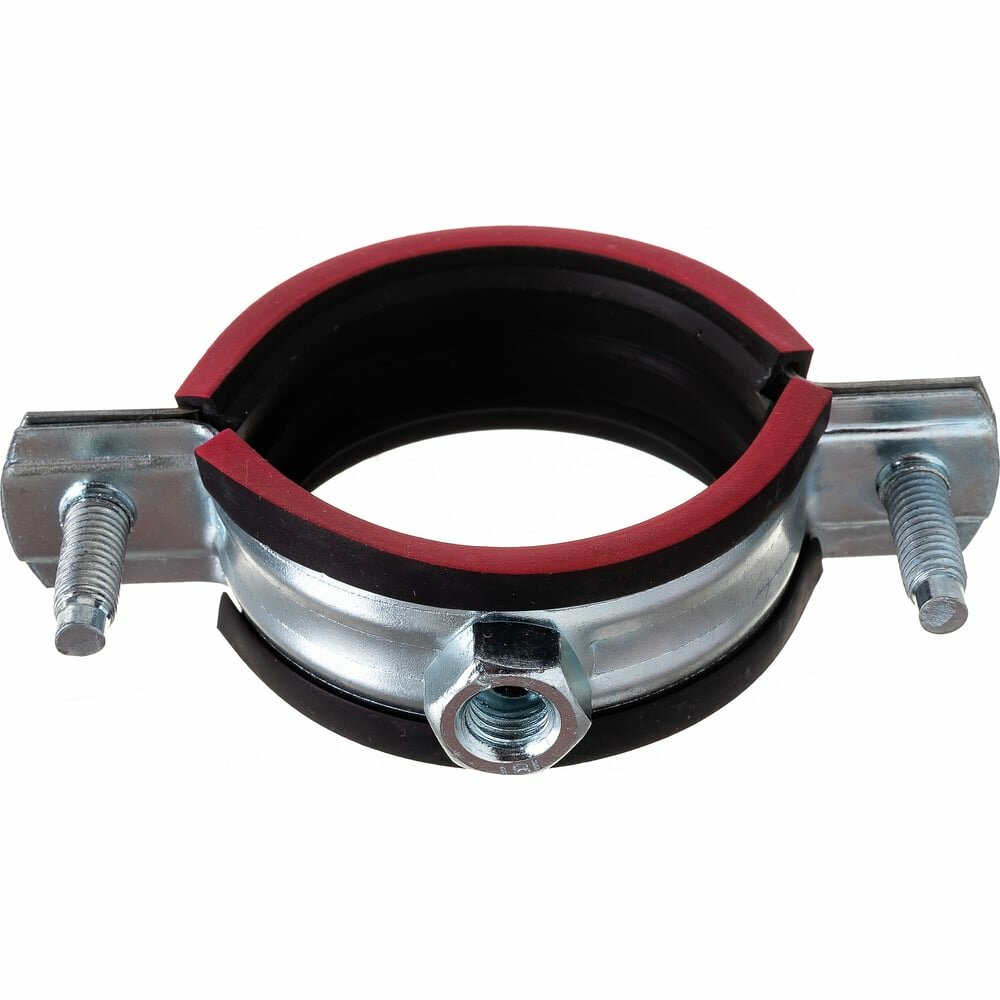 Сантехнический хомут для труб с гайкой Gigant G/1/79