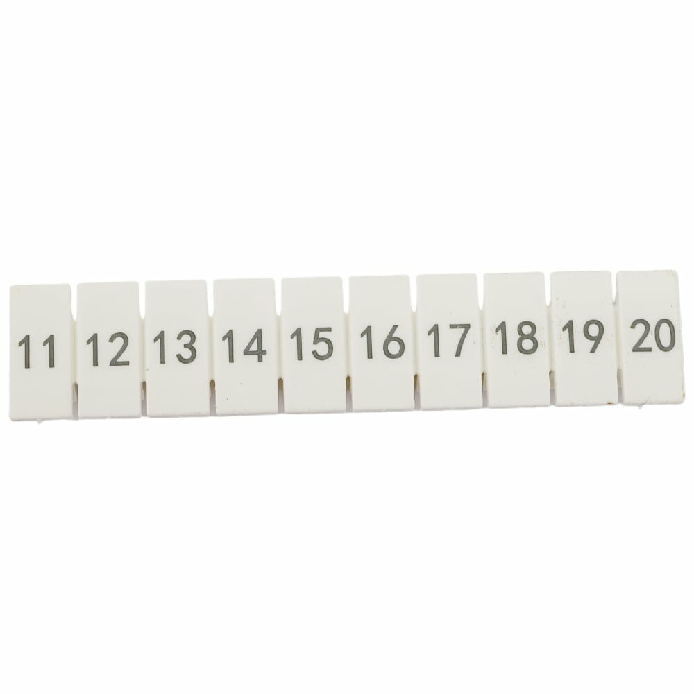 Маркеры для JXB-ST 2,5 EKF PROxima