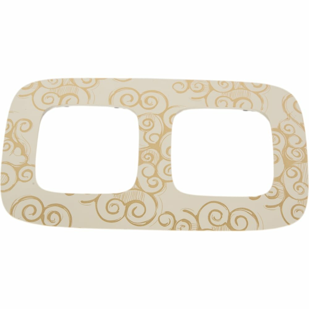Рамка Legrand Valena ALLURE