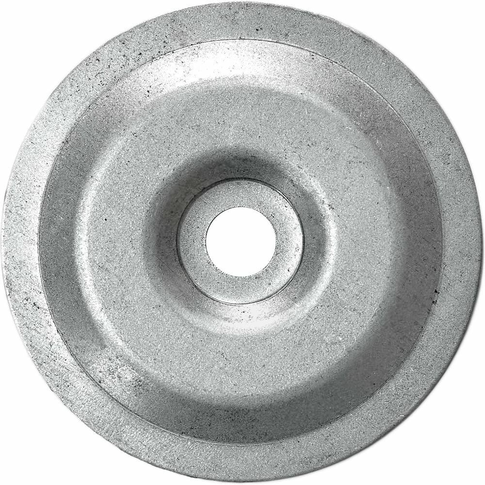 Оцинкованная кровельная шайба Конструкция Нова 2947782