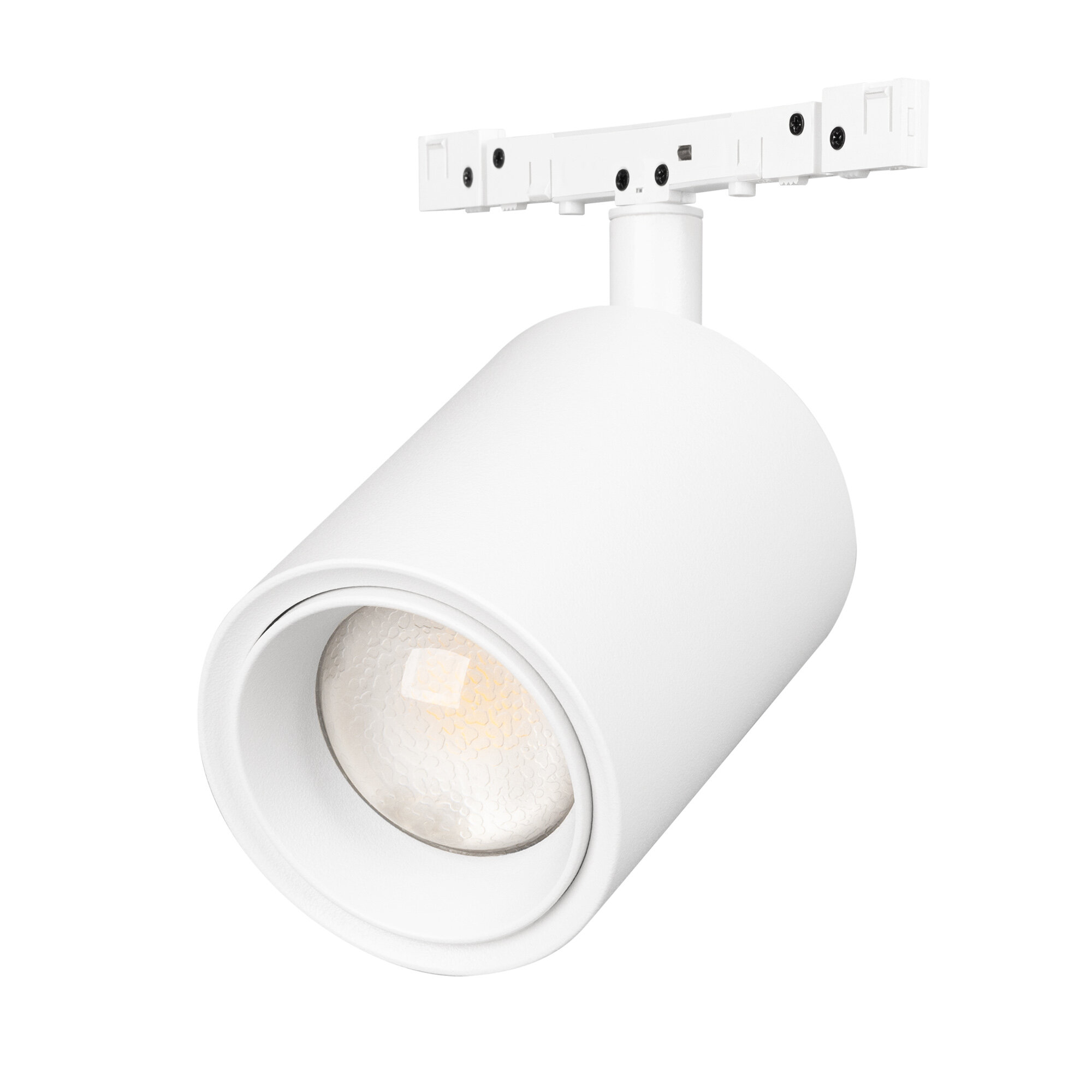 Светильник Arlight Светильник MAG-MICROCOSM-SPOT-ZOOM-R59-12W Day4000 (WH, 20-60 deg, 24V) (Arlight, IP20 Металл, 5 лет)