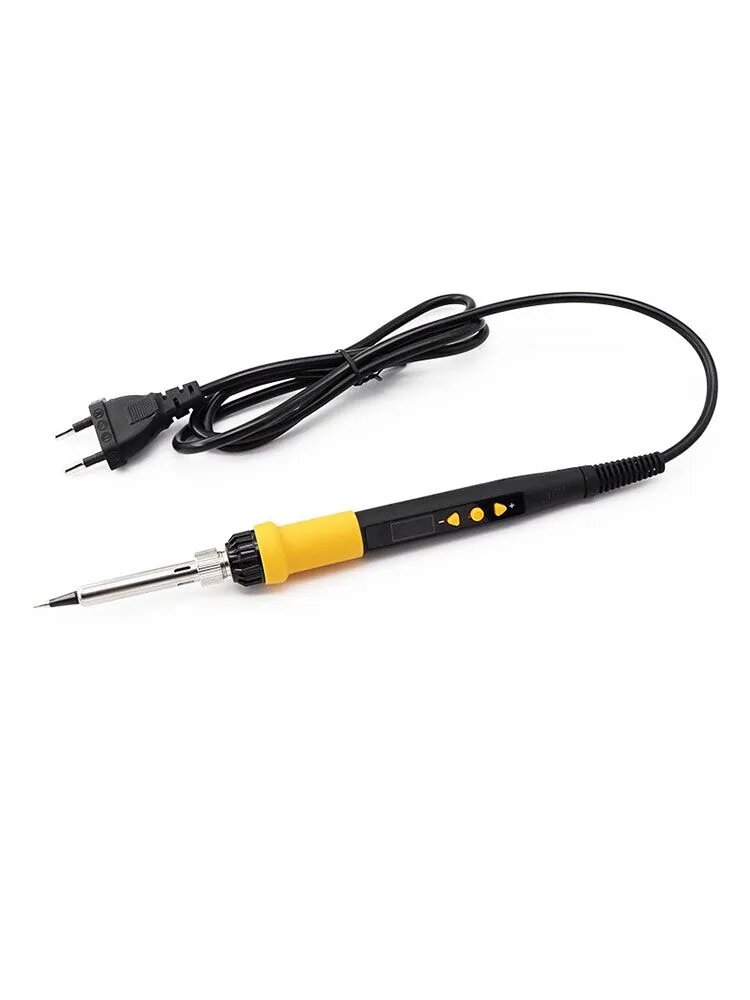 Паяльник 80 Вт, Индукционный нагреватель, 1 предметов