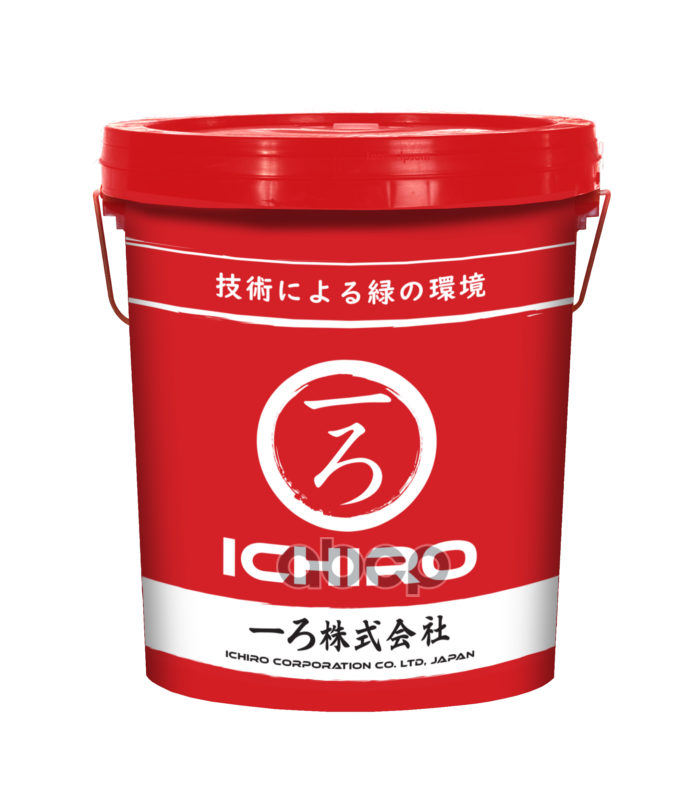 ICHIRO 5W-30 SEIRYU SP , C3, (VW 504/507) 20л, (синт. мотор. масло)