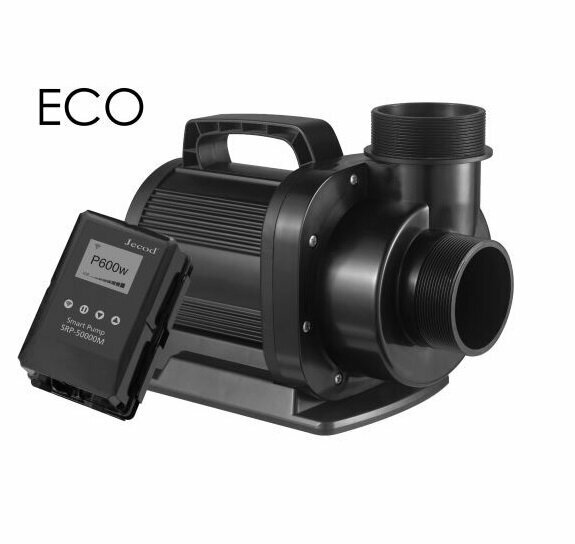 Насос Jecod SRP-40000M с управлением по wi fi