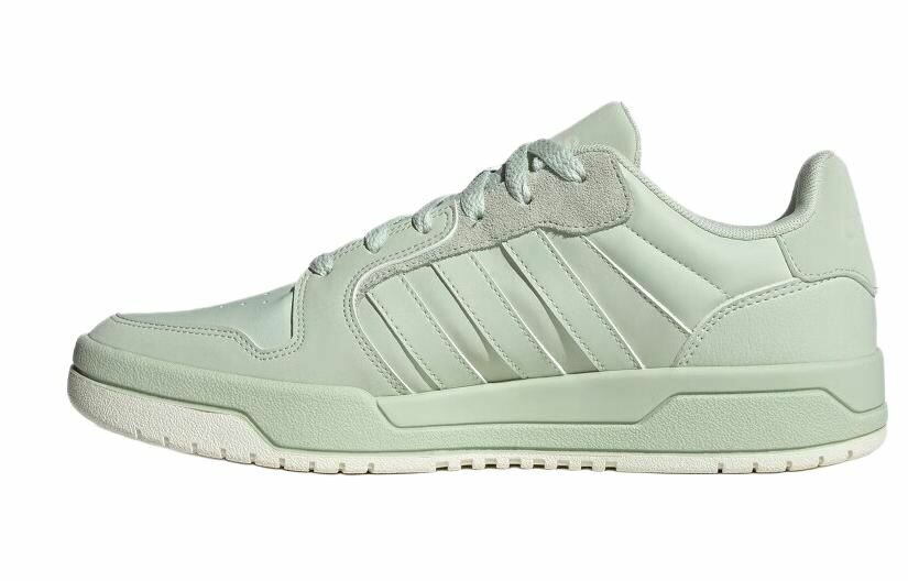 Кроссовки adidas Entrap Mid