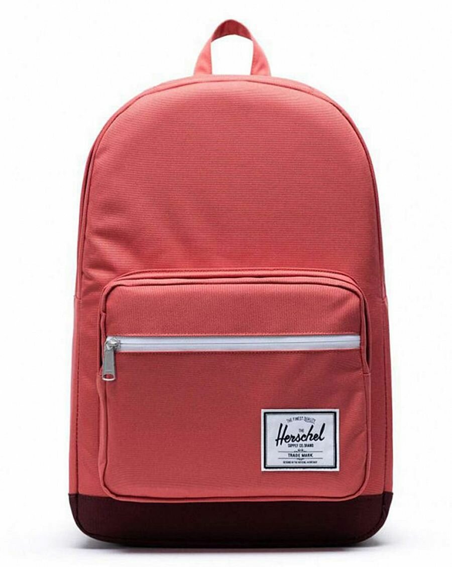 Рюкзак с отделом для 15 ноутбука Herschel Pop Quiz 10011 Mineral Red Plum
