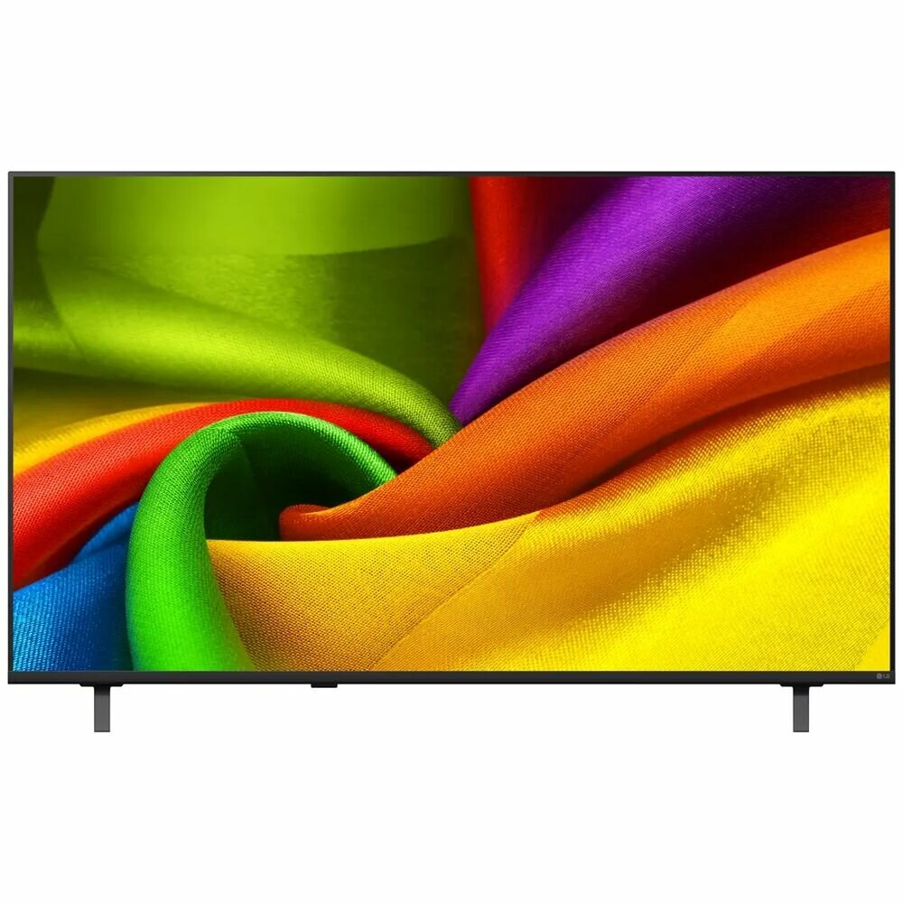 Телевизор 55" LG 55NU900B6LA. ARUG 2026