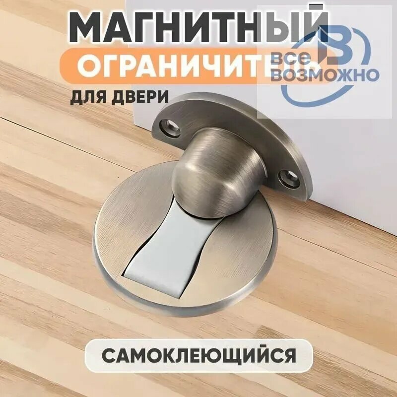 Стоппер для двери