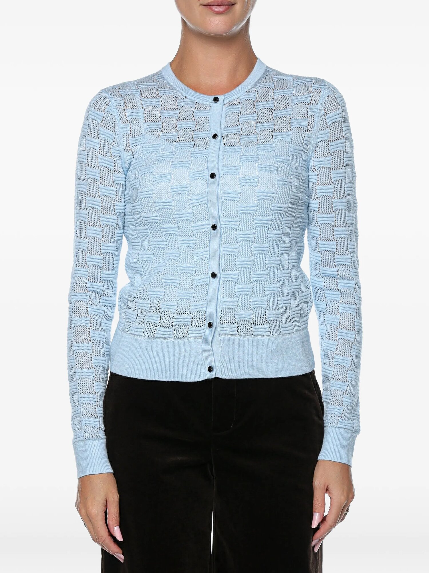 Кардиган Cahrie cardigan