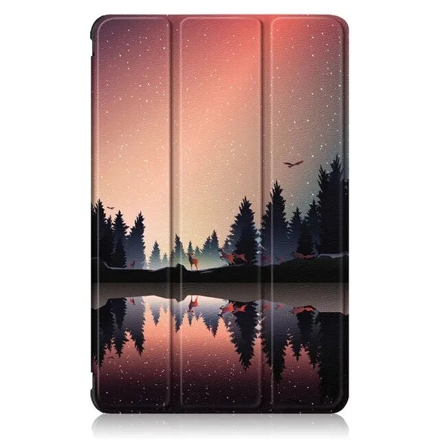 Чехол для Lenovo Xiaoxin Pad 2022 10,6 дюймов TB-125FU-TB-128FU, HH