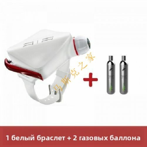 Доска для плавания белый