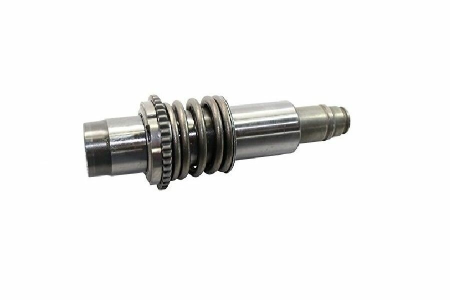 Ствол в сборе для перфоратора Bosch GBH2-28 DV, GBH2-28 DFV (16170006CA, 16170006C9)