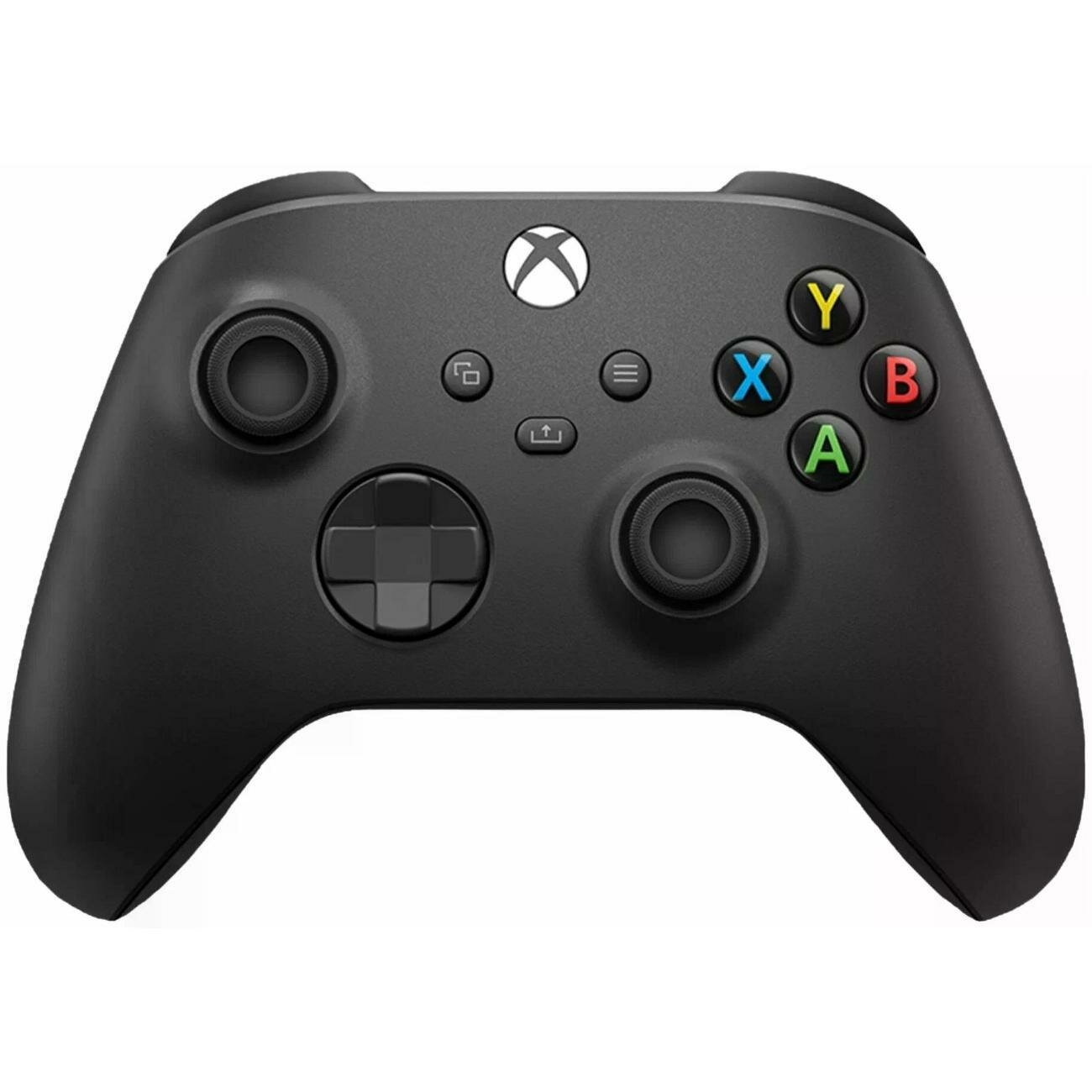 Геймпад Microsoft XBOX Controller Black