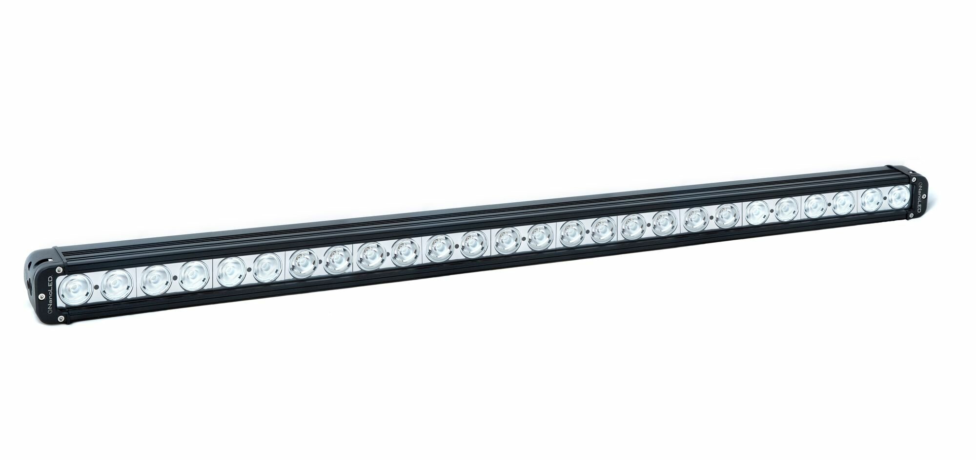 Фара светодиодная NANOLED 260W, 26 LED CREE X-ML, Combo 1071*64,5*92 мм (6*14*6)