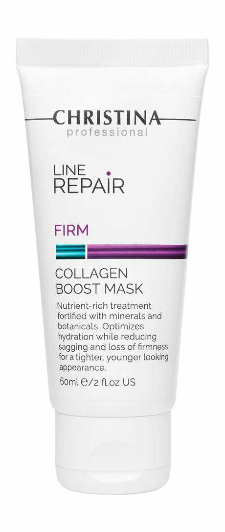Christina Line Repair Firm Collagen Boost Mask Маска для лица 60 мл/гр