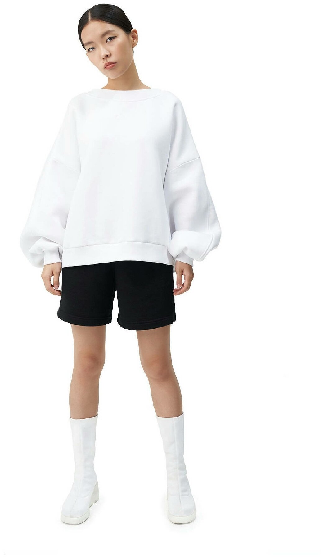 Свитшот Dakota